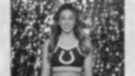 Kacey 2023 Cheerleader Intros