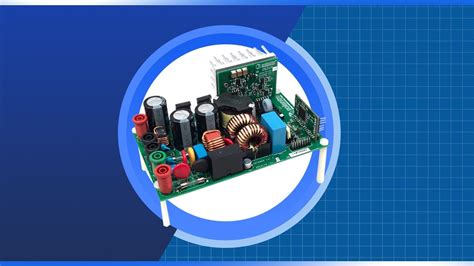 BITTWARE XUP VV FPGA Accelerator Card New Product Brief YouTube