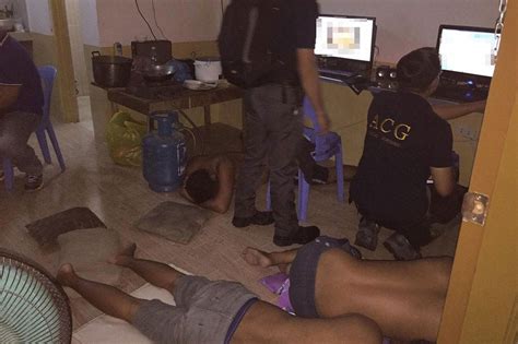 Cybersex Ops Still Prevalent In PH Pct Of Victims Are Minors ABS CBN
