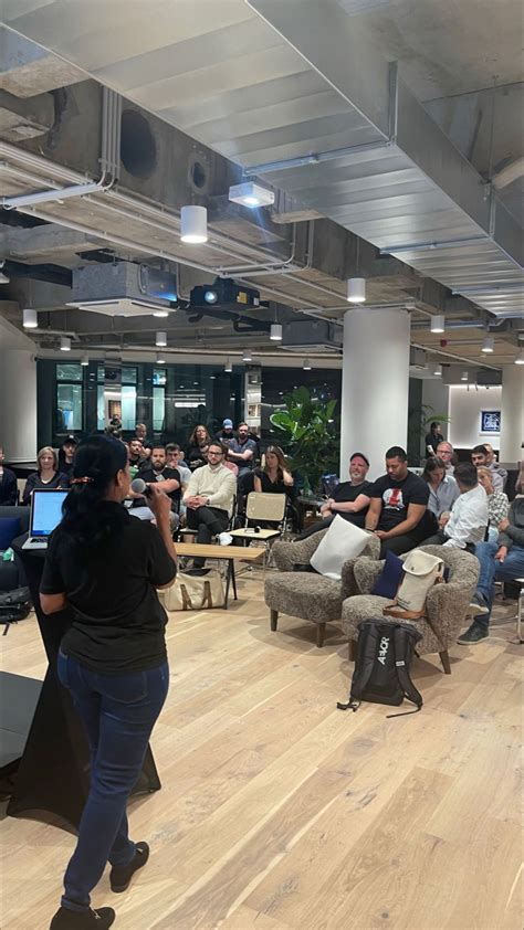 Pramesh Bajracharya On Linkedin Meetup Lowcode Zoho
