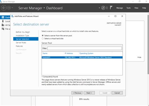 Set Up A 2 Tier Pki In Active Directory Certificate Services Ad Cs