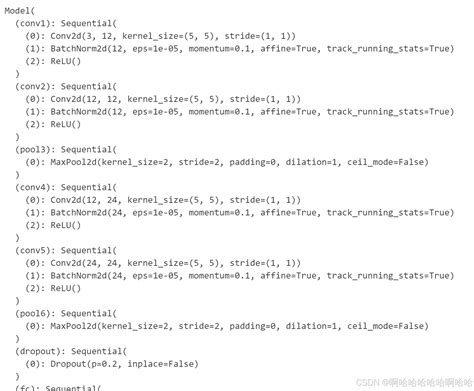 P5打卡 Pytorch实现运动鞋分类 Csdn博客 P5打卡 Pytorch实现运动鞋分类 Csdn博客