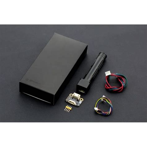 Dfrobot Sensor Infravermelho CO Uart Dfrobot I Df Kuantokusta
