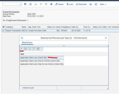 How To Lock Transaction Code T Code In SAP S Hana Amar IT Tech