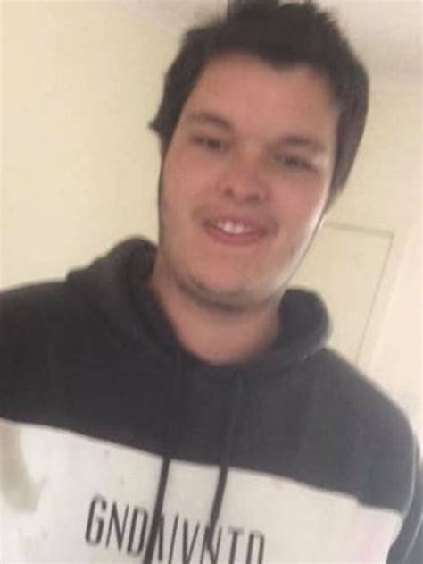 Alleged Senior Sa Police Officer Shooter Identified As Jaydn Stimson