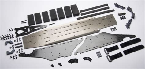 Lcg Slash 2wd R C Tech Forums