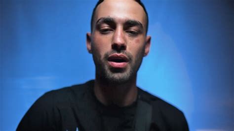 Ricta Το πρώτο μήνυμα του τράπερ μέσα από την φυλακή Οι μέρες περνάνε δύσκολα εδώ μέσα