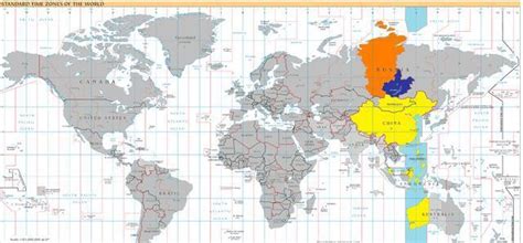 东八时区，人口最多：有多少国家多少人口？最东端黑瞎子岛
