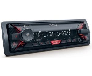 Sony DSX-A410BT ab 134,31 € | Preisvergleich bei idealo.de