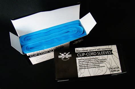 Барьерная защита для тату-машинки: основные виды, особенности ...