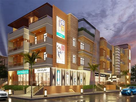 amazing 3d rendering for your architectural projects upwork