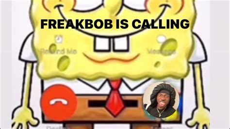 Freakbob Simulator Spongebob The Cosmic Shake Ep 1 Youtube
