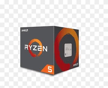 Ryzen Png Images Pngwing