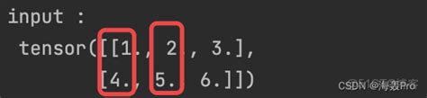 【pytorch】torch nn softmax 51cto博客 torch nn crossentropyloss