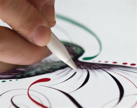 Apple Pencil Отличия – Telegraph