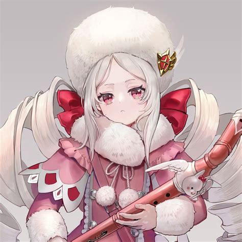 미소녀 캐주얼 캐릭터1 2d 캐릭터 포트폴리오 크몽