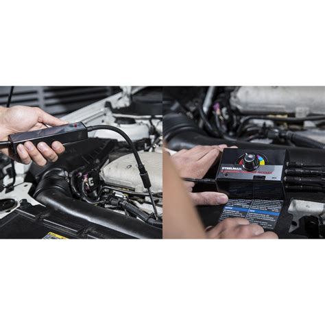 J S Products Steelman Stethescope Combo Chassisengine Ear