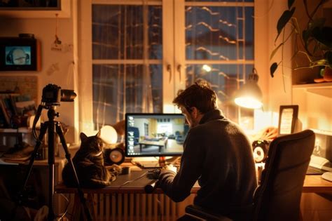 Page 7 Content Creator Workspace Images Free Download On Freepik