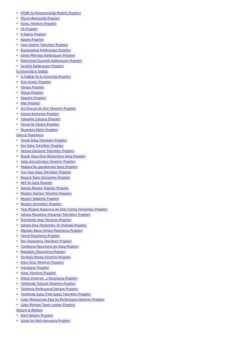 Python Projeleri Pdf