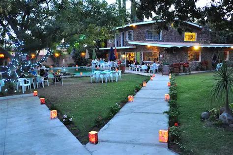 Yves Restaurant Ajijic Guía Gastronómica 2026 Chapala Lake