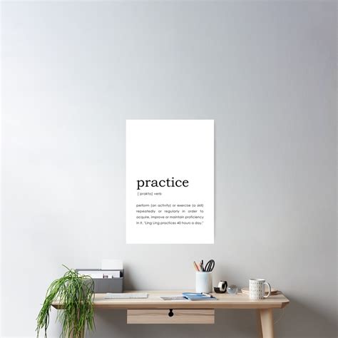 Practice Definition Ling Ling Practices 40 Hours A Day Twoset Violin