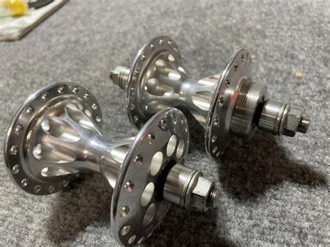For Sale Sonlite Turbo Hub Set
