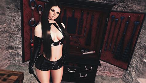 Let me teach you where you belong! ♥ | Veronika Meribaa | Flickr
