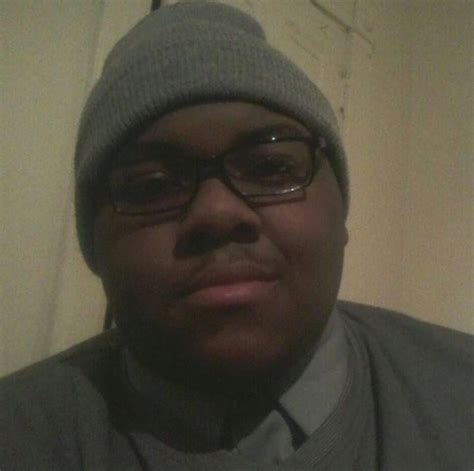 Kenneth Blackwell From John Harris High School Classmates