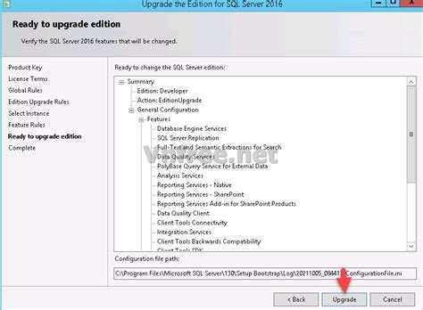 Sửa Lỗi Windows Could Not Start The Sql Server On Local Computer Sql