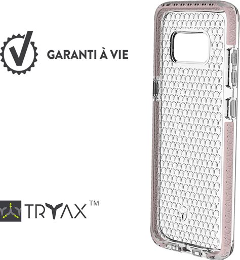 Coque renforcée Force Case Life Bigben Le Design Sonore pour tous Audio Thomson Bigben