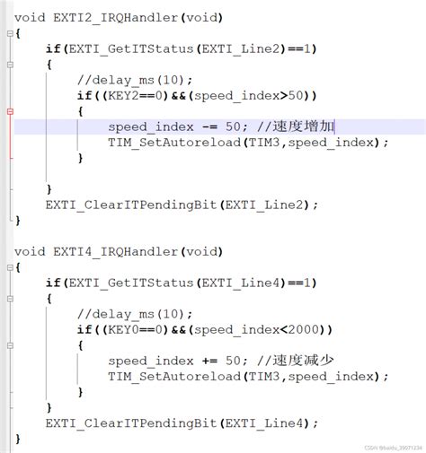Stm32f103zet6驱动57闭环步进电机（连线代码） 源码巴士