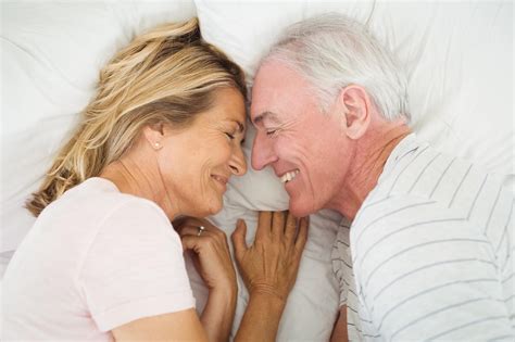 Can Sex Improve Memory And Brain Health