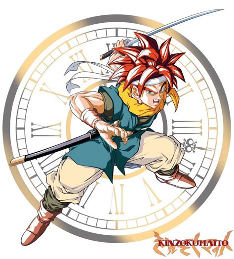 160 Chrono Trigger And Cross Ideas In 2025 Chrono Trigger Chrono Chrono Cross