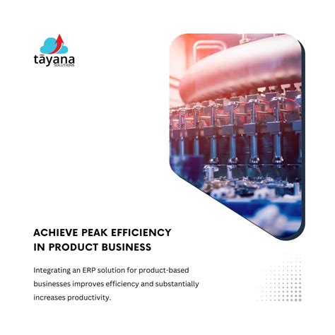 How A Cloud Erp Solution Boosts Efficiency Tayana Acumatica Erp Posted On The Topic Linkedin