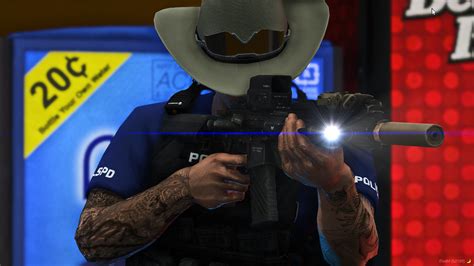 Lspd Eup Pack V2 Recklemodifications