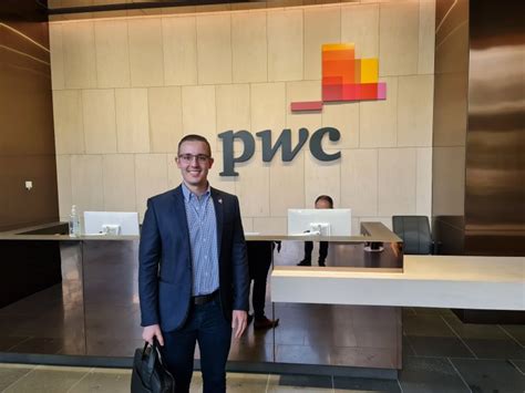 Pwc Pwcproud Alumni Cloud Cloudsecurity Cyber Thankyou Career… Stefan Prioriello 24