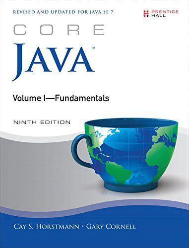core java fundamentals