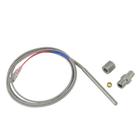 For Exhaust Gas Temperature Sensor Egt K Type Ther Grandado
