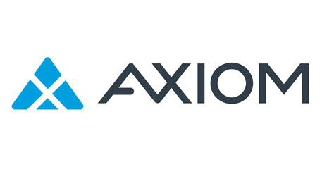 Axiom Upgrades The OEM Alternative