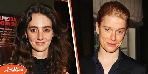 Tanya Reynolds Boyfriend Is Reportedly Freddie Fox Though Both Keep