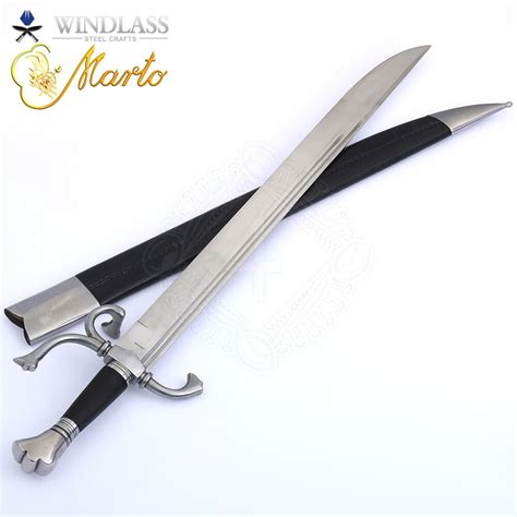 Windlass Falchion