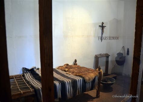 King Of The California Missions Mission San Luis Rey