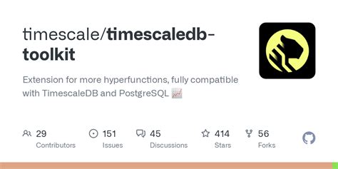Timescaledb Toolkitdocsstateaggmd At Main · Timescaletimescaledb
