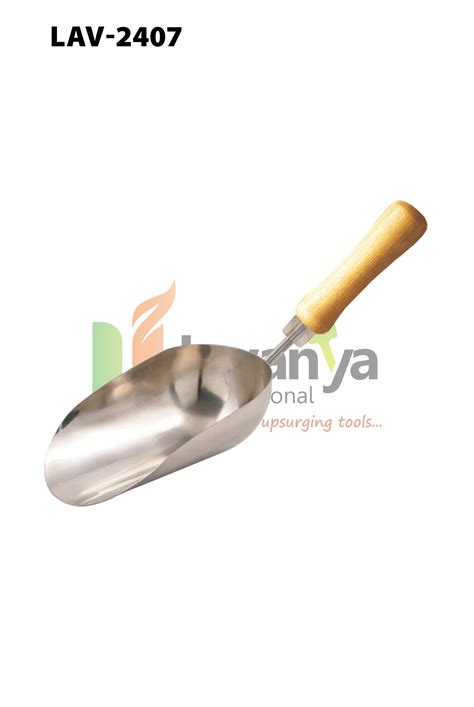 2407 Hand Scoup Lavanya International