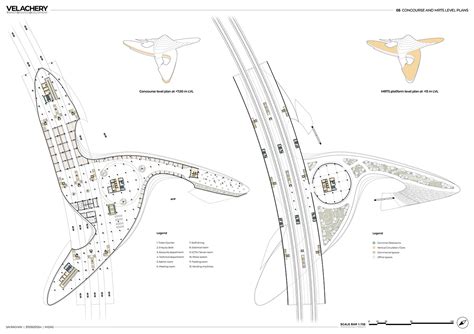 Transit Oriented Development Behance