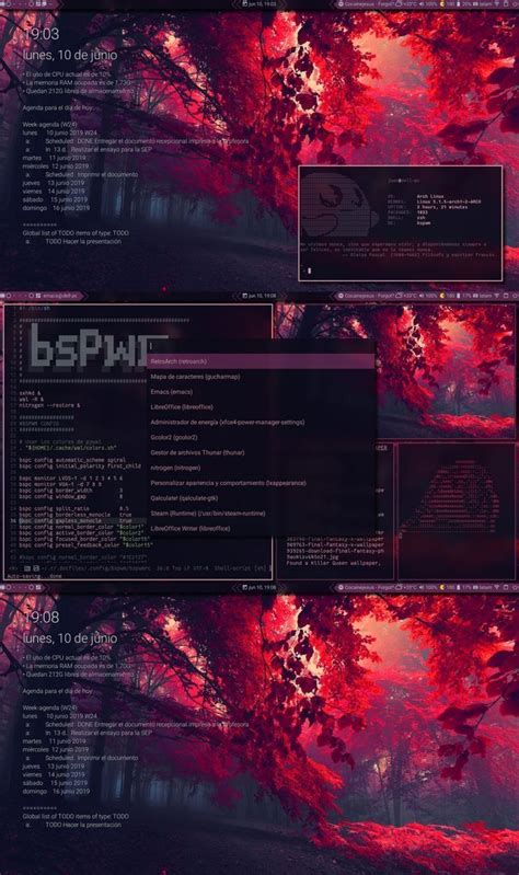 Hacker Wallpaper For A Techy Vibe