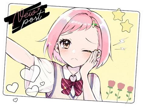 Mari Tokimemo Gs4 Tokimeki Memorial Girls Side 4th Heart Image