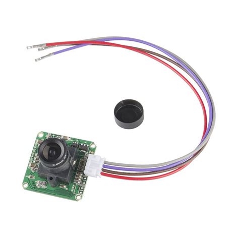 Linksprite Jpeg Color Camera Ttl Interface 2mp Buy In Australia