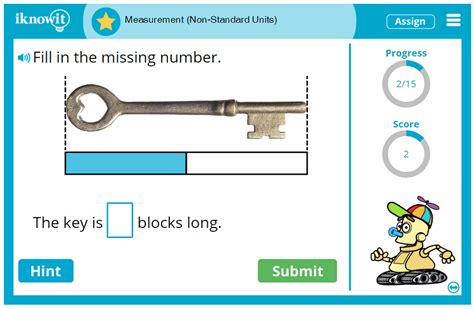 Using Non Standard Units Of Measurement