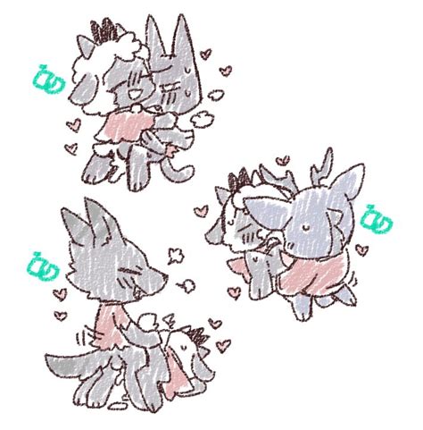 Rule 34 2022 Ambiguous Gender Ambiguous Penetrated Anthro Anthro On